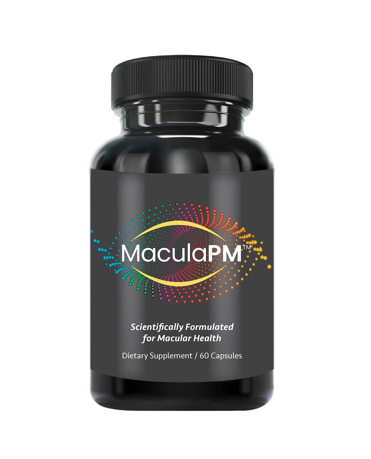 MaculaPM® | Patented Formulations Designed for Eye Health